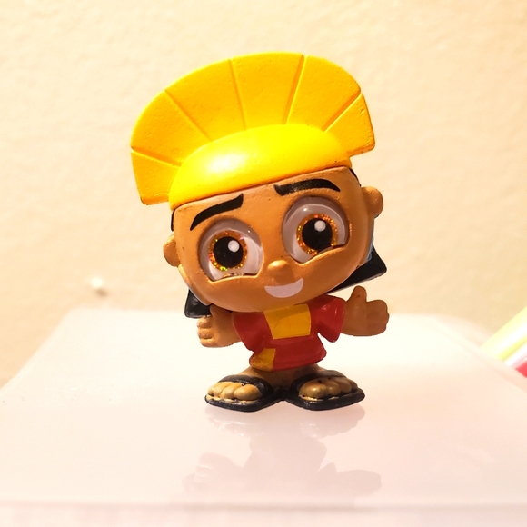 Disney | Toys | Disney Dorables Series 100 Anniversary Human Kuzco ...